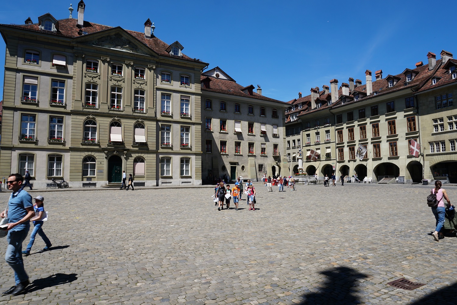 10 best things to do in Bern, Switzerland - Been Around The Globe