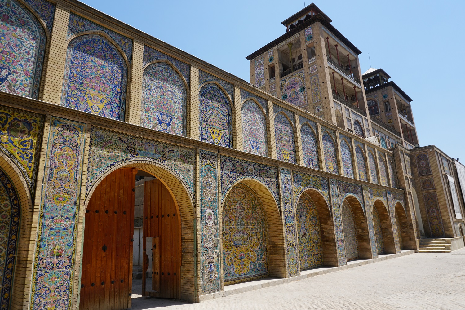 10 best things to do in Tehran - Been Around The Globe
