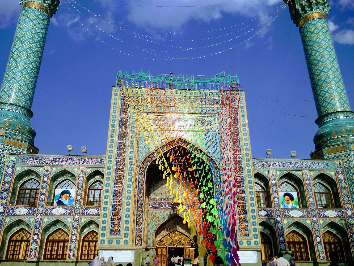 10 best things to do in Tehran - Been Around The Globe