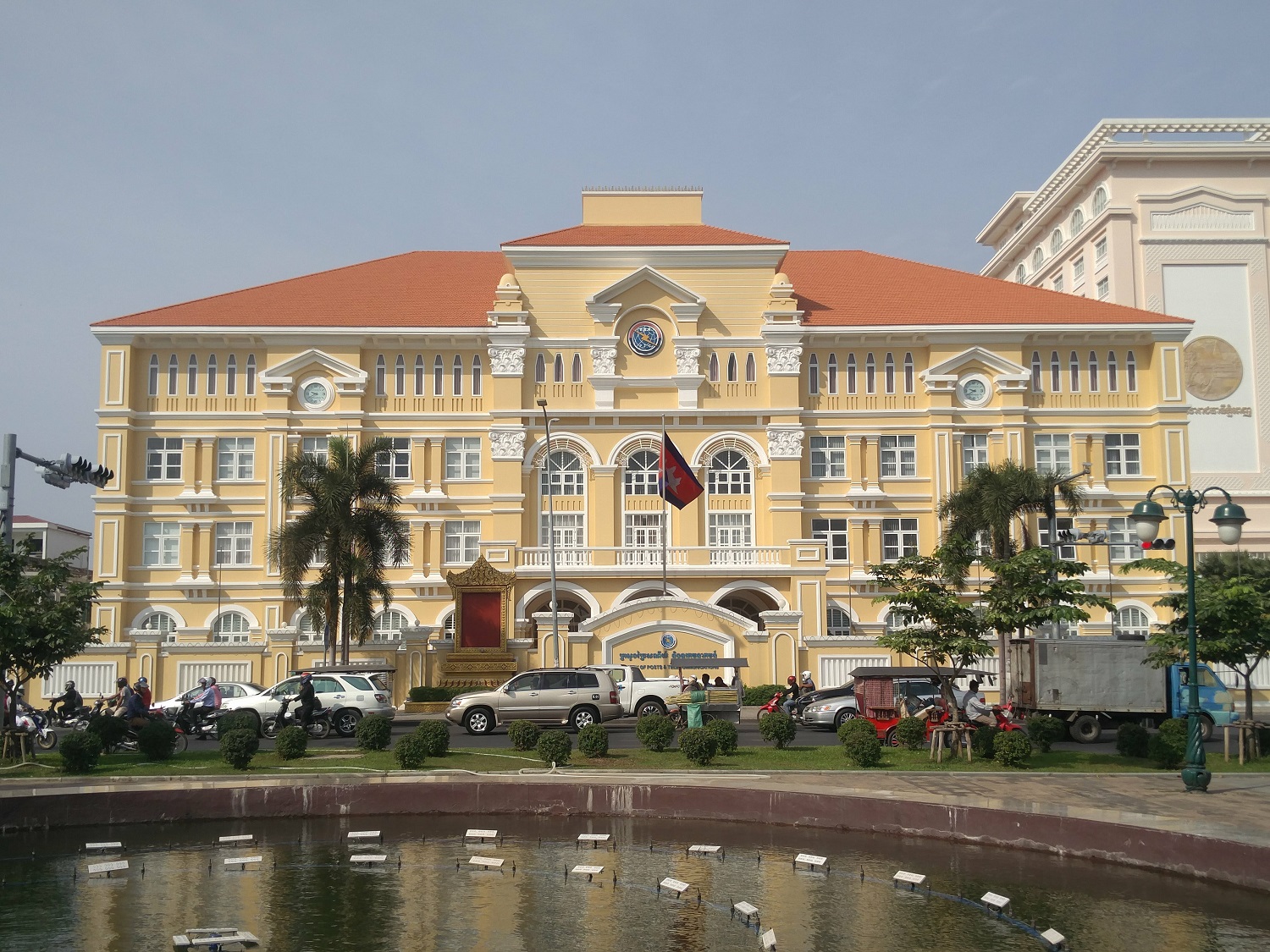 3 days in Phnom Penh, the pearl of Asia - Been Around The Globe