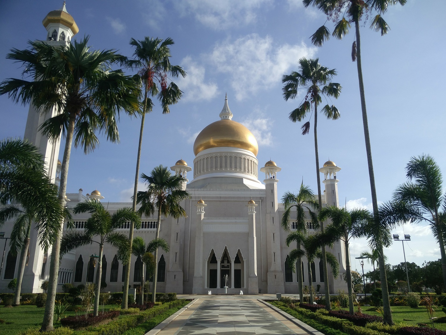 10 best places to visit in Brunei - Been Around The Globe