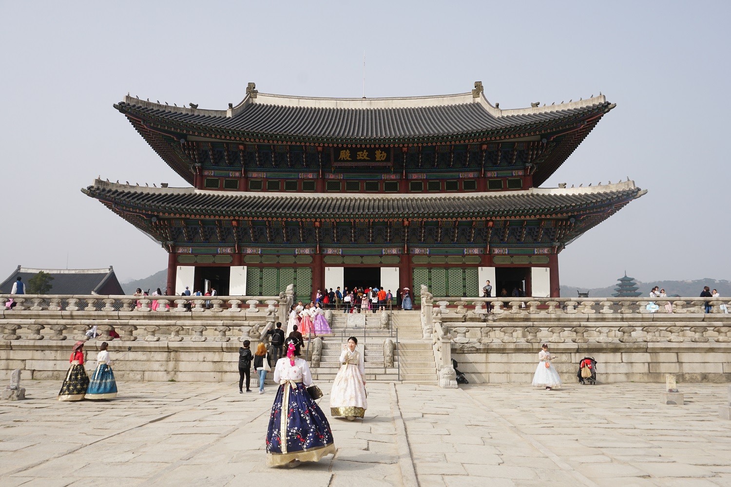 15 best places to visit in Seoul - Been Around The Globe